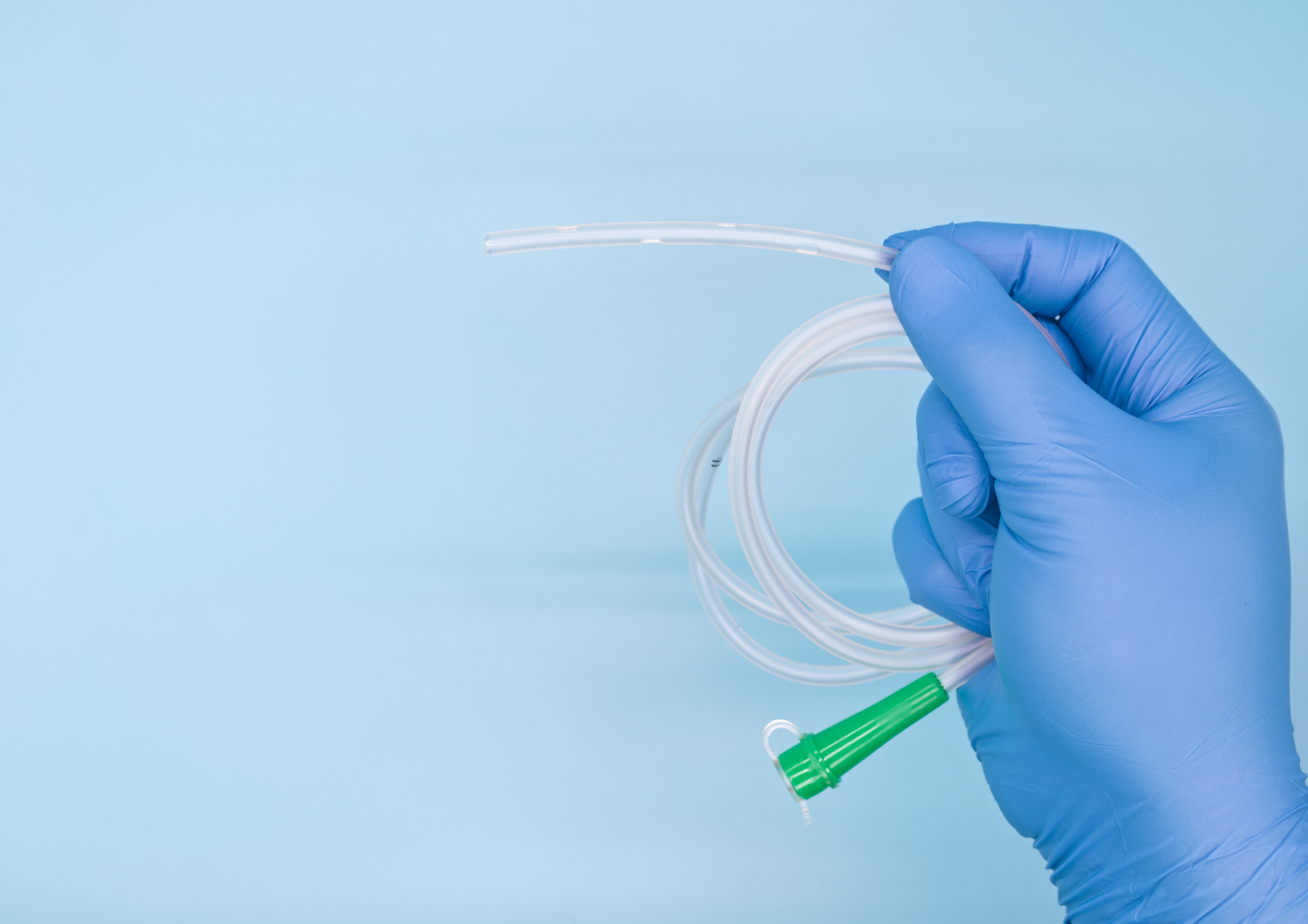 Adolescent Nasogastric Tube - Arisa