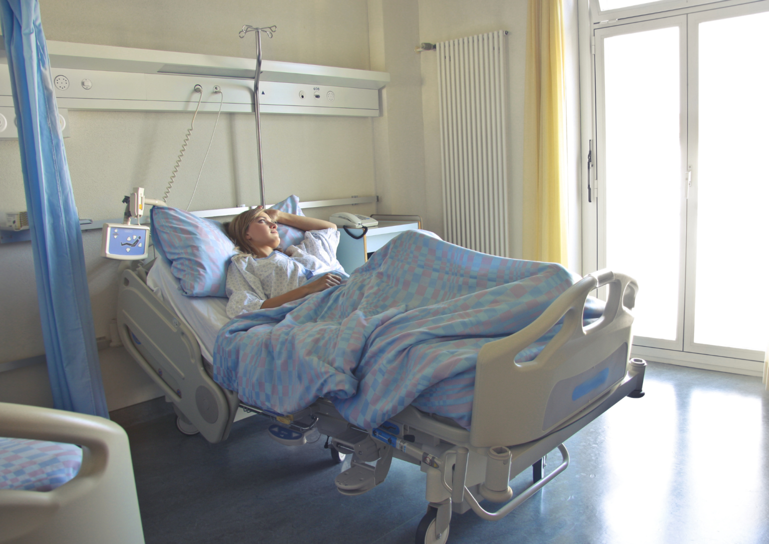 Pre Post Operative Care - Arisa